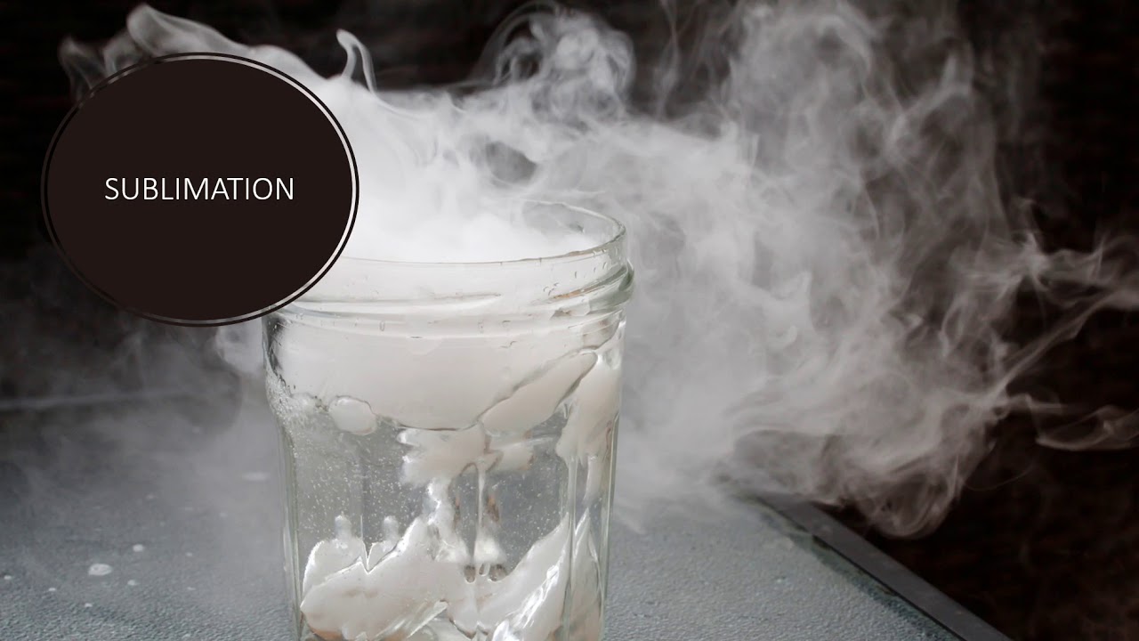 FERMENTATION and SUBLIMATION. For Herbalists and Alchemists. - YouTube