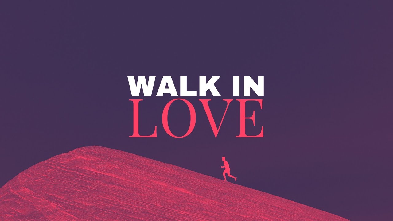 Midweek Service | Walk in Love | Pastor Rick Satterfield | Wednesday ...