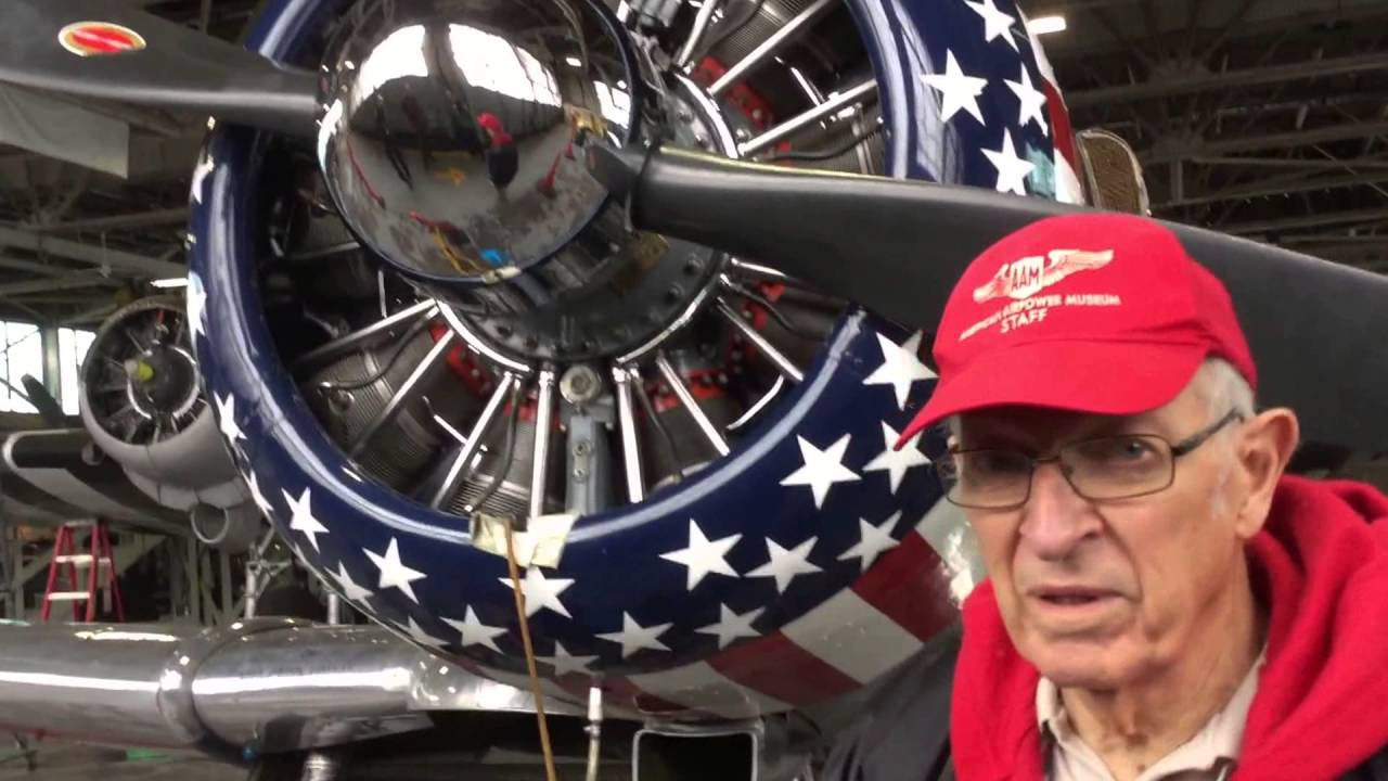 Republic Aviation - Farmingdale, NY 2016 - YouTube