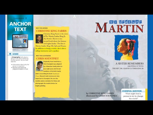 Invasion From Mars Journeys