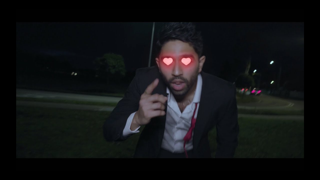 Dreebsby - Death of Me (Music Video) - YouTube