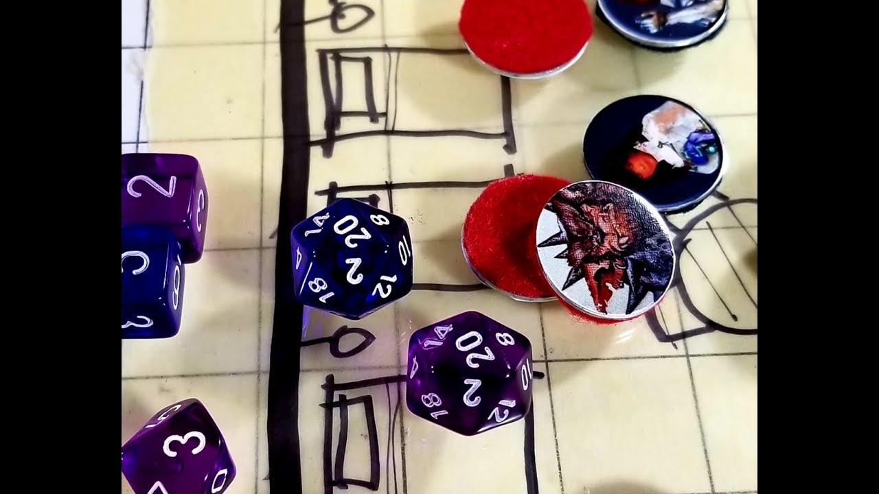 Season 1 - Episode 8 - "Clean Sweep" - YouTube