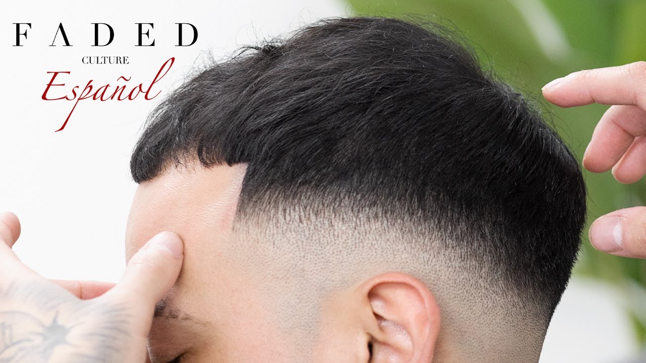 Modo mas FACIL de como hacer un FADE PERFECTO! - YouTube