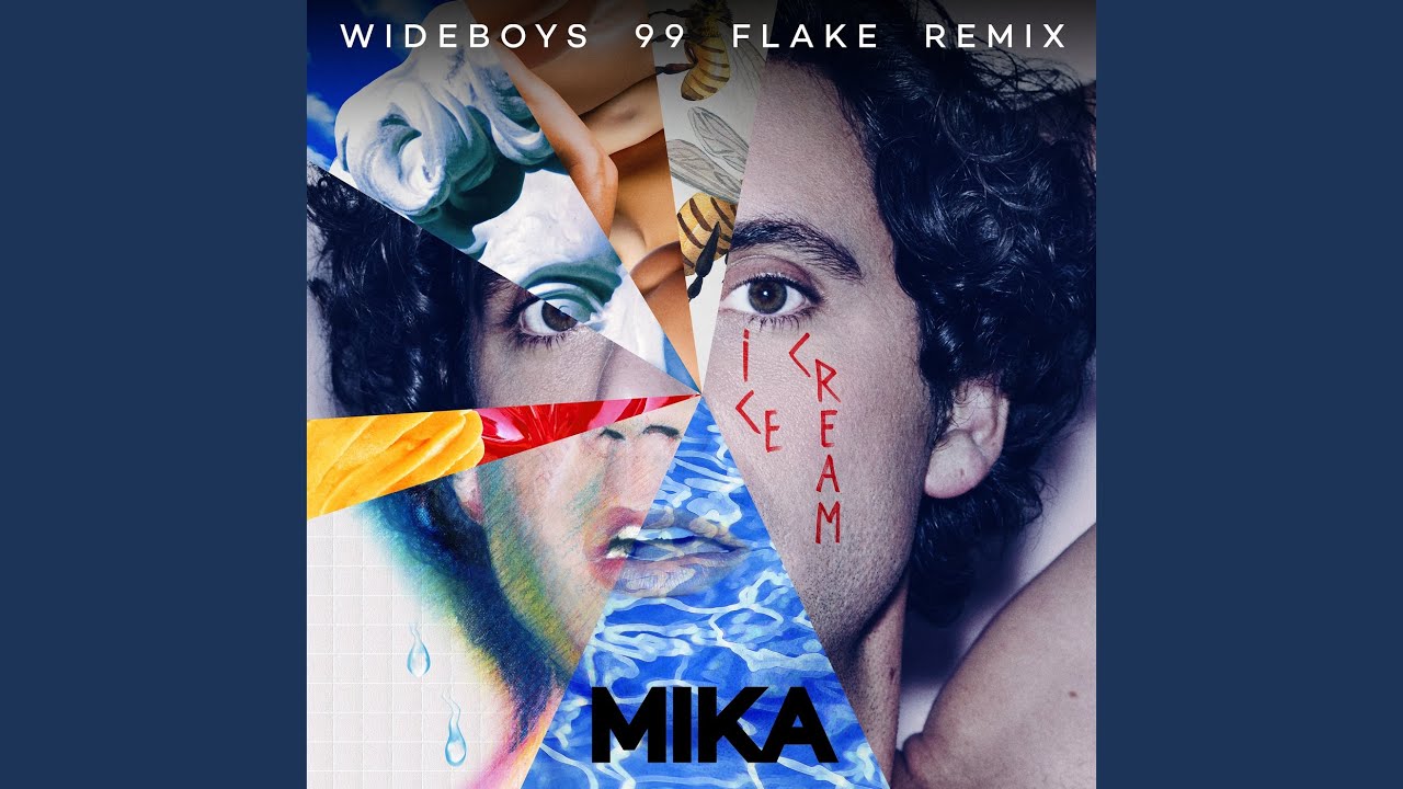 Ice Cream (Wideboys 99 Flake Remix) - YouTube