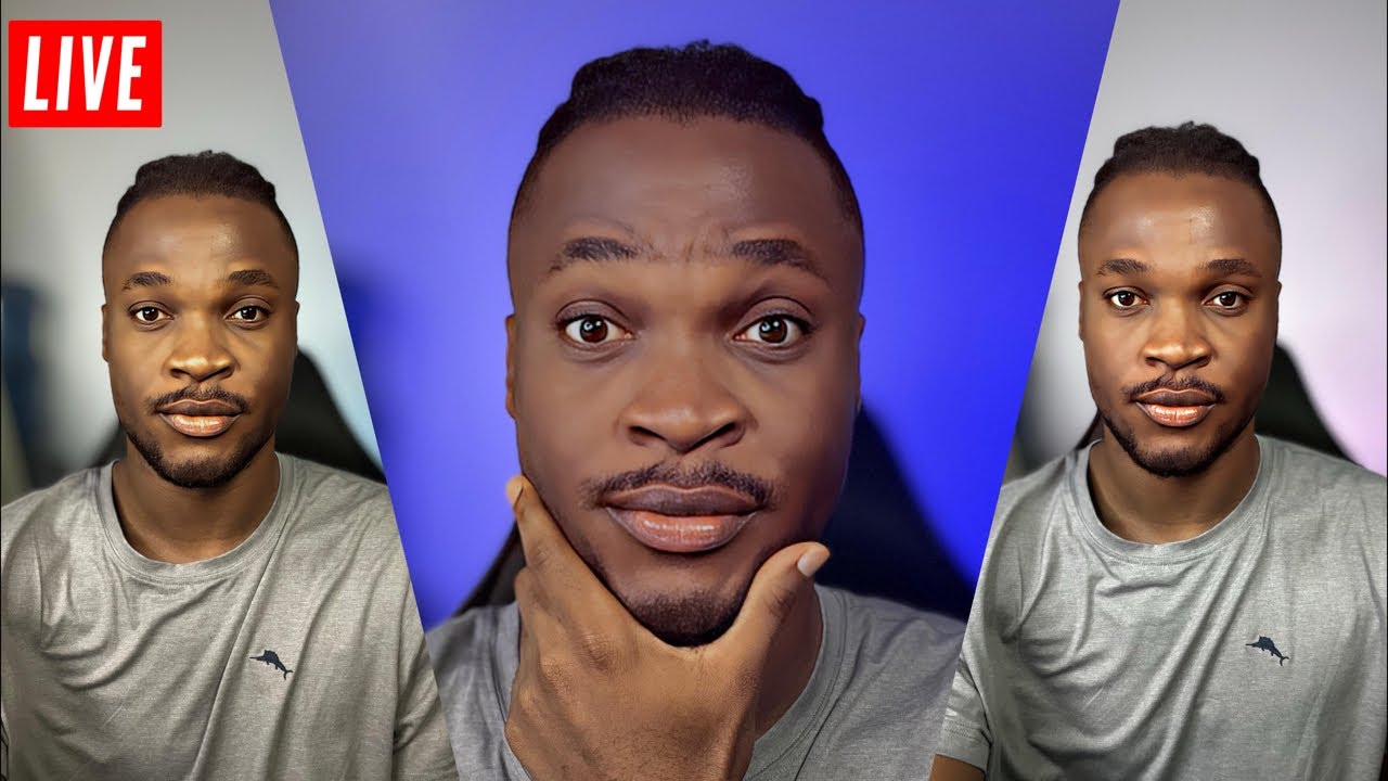 True Crime Daniel Is Live, Say Hi 👋 - YouTube