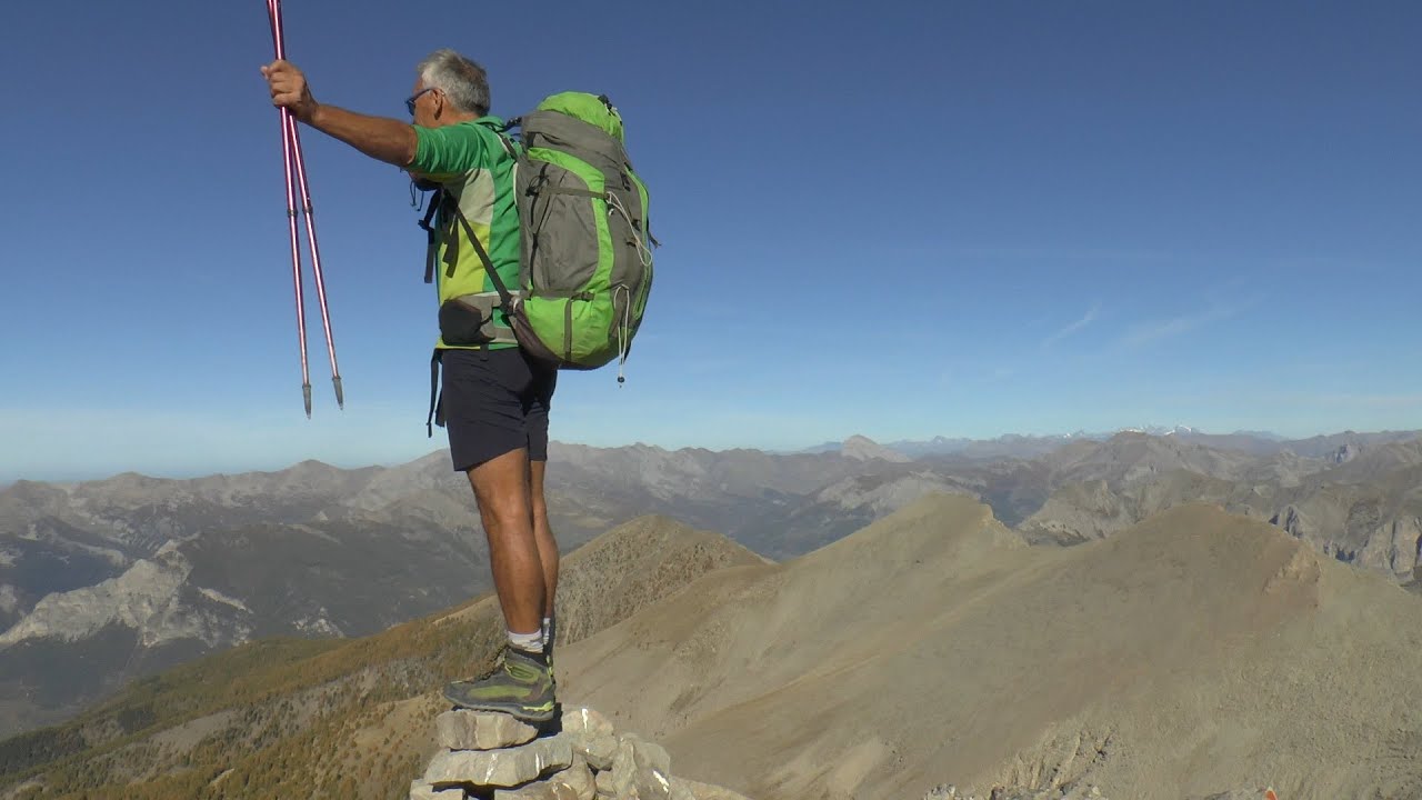 Trango Tech La Sportiva - YouTube