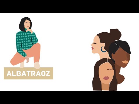 Albatraoz Meaning | Word pronounce | English Speaking Practice ...