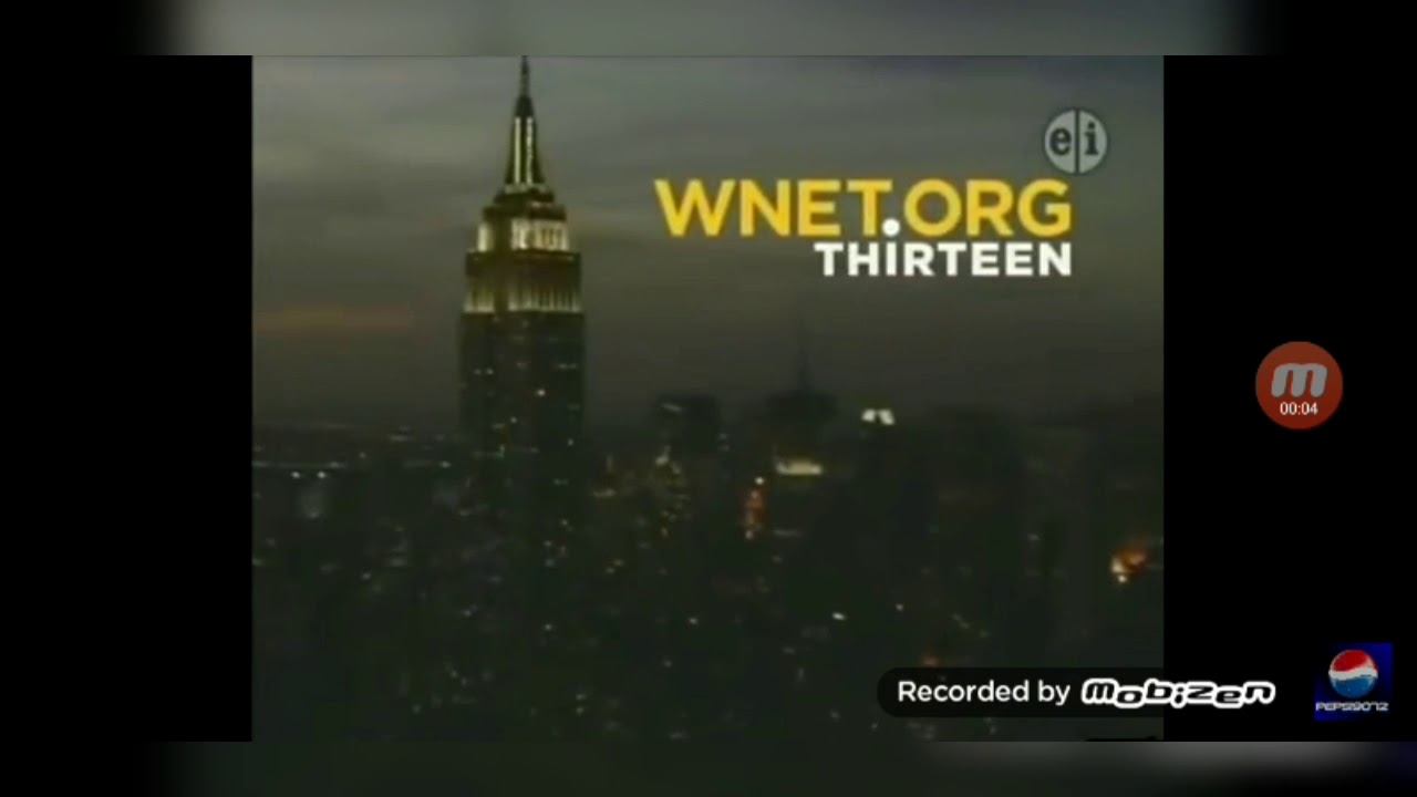 Hit Entertainment Wnet.Org Thirteen High Tone - YouTube