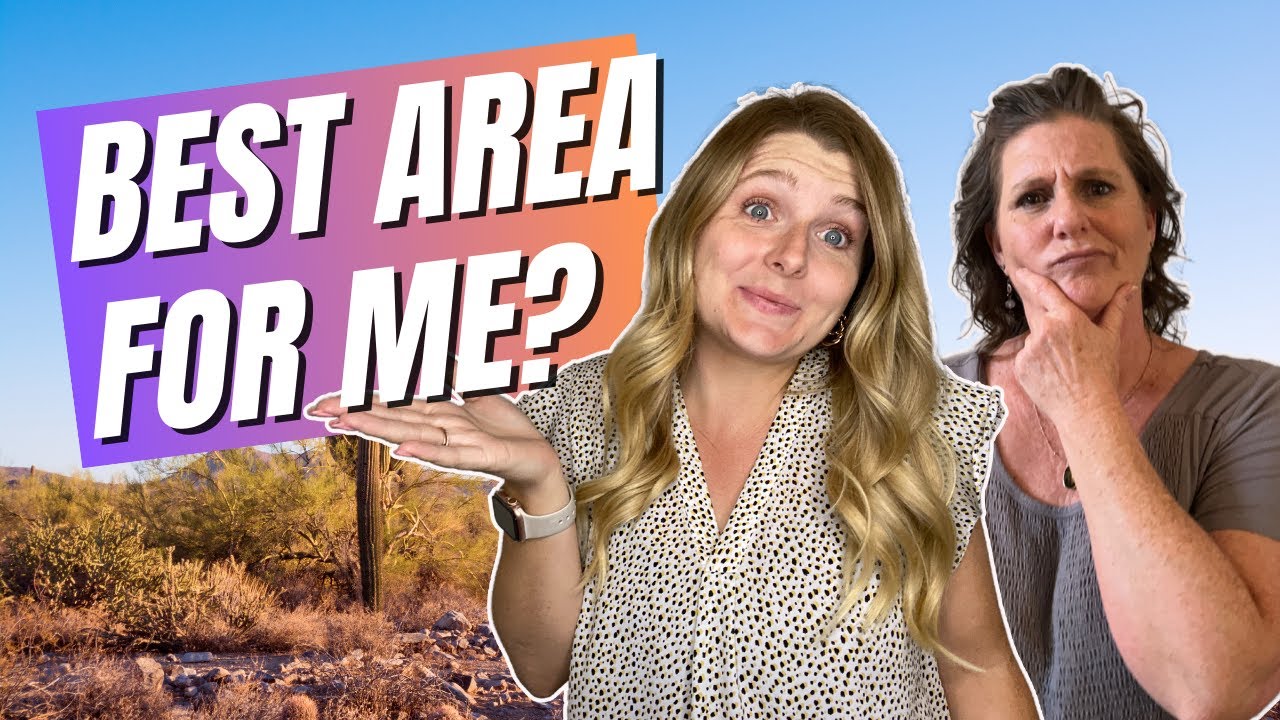 FULL GUIDE to Moving to Phoenix Arizona in 2023 | Lifestyles of Phoenix ...