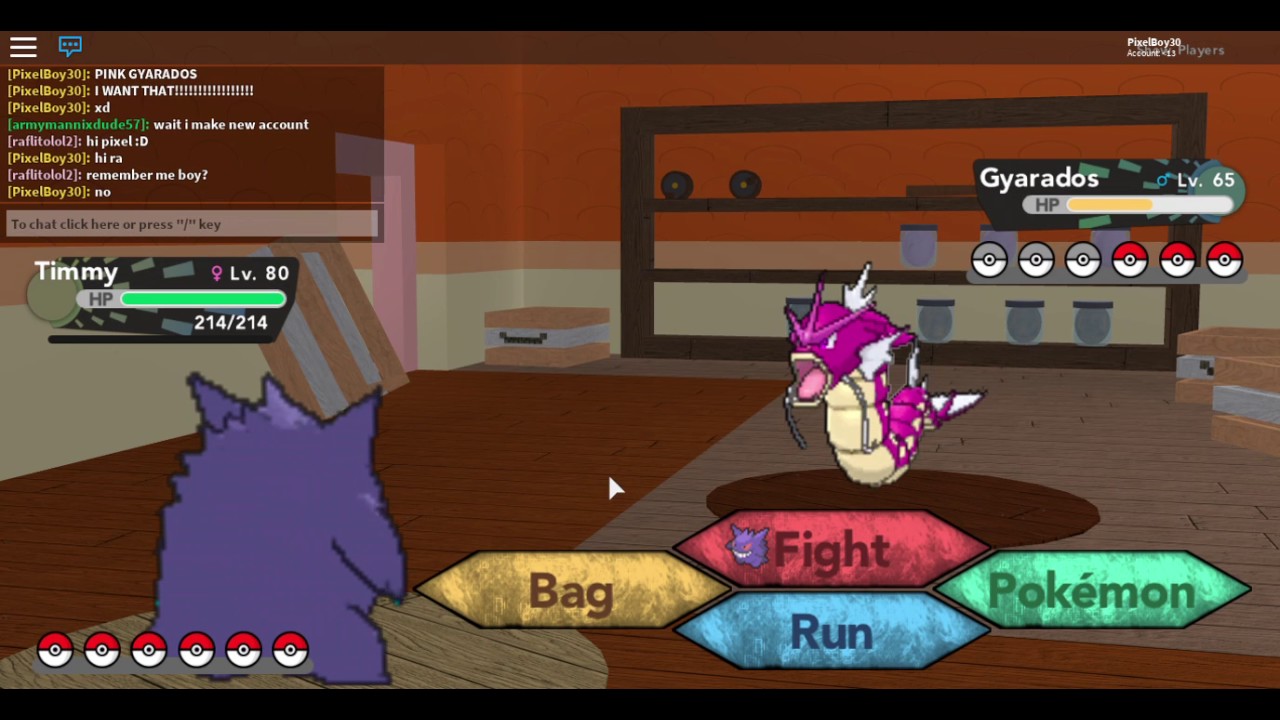 New Roblox Pokemon Brick Broze update! Magik Pond Pass! - YouTube