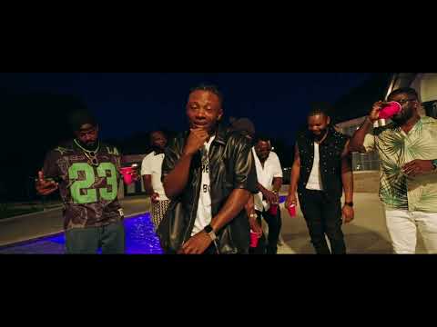Vivid - New Way (official Music Video) ft Cleo Grae