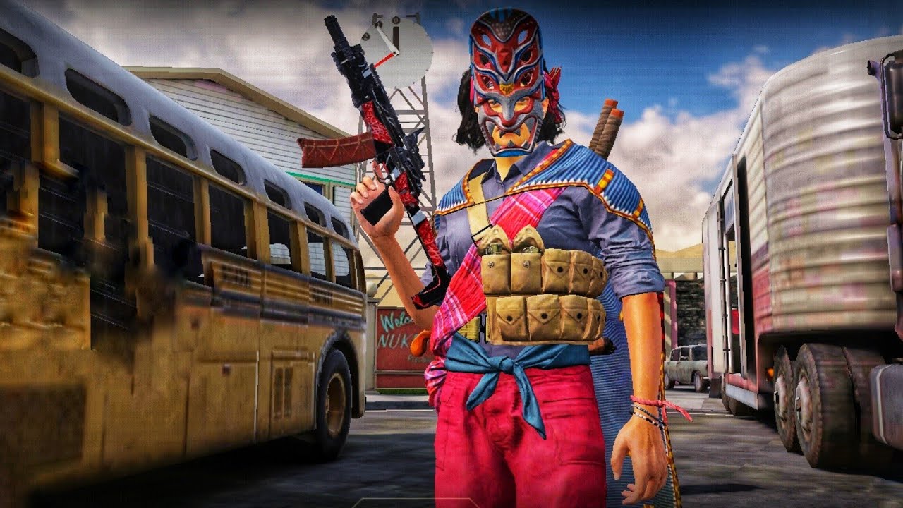 Swing Shot - Cod Mobile Multiplayer Gameplay - YouTube