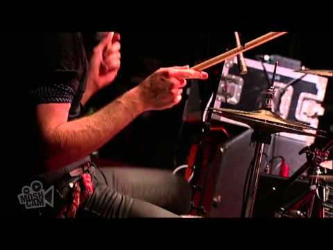 The Drones - Six Ways To Sunday (Live in Sydney) | Moshcam