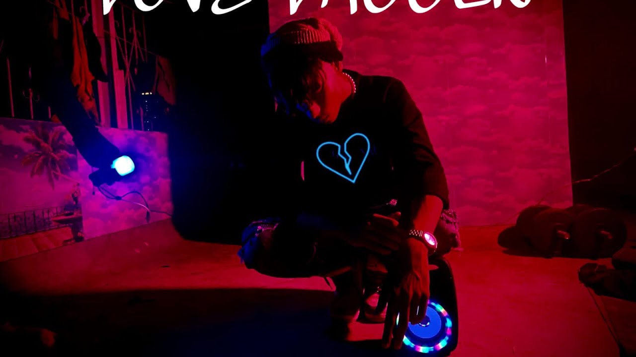 ANAX - LOVE LASSUN (official music video ) Prod . (Famboi Beatz ) - YouTube