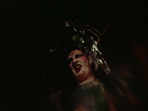 The Body Beneath (1970)