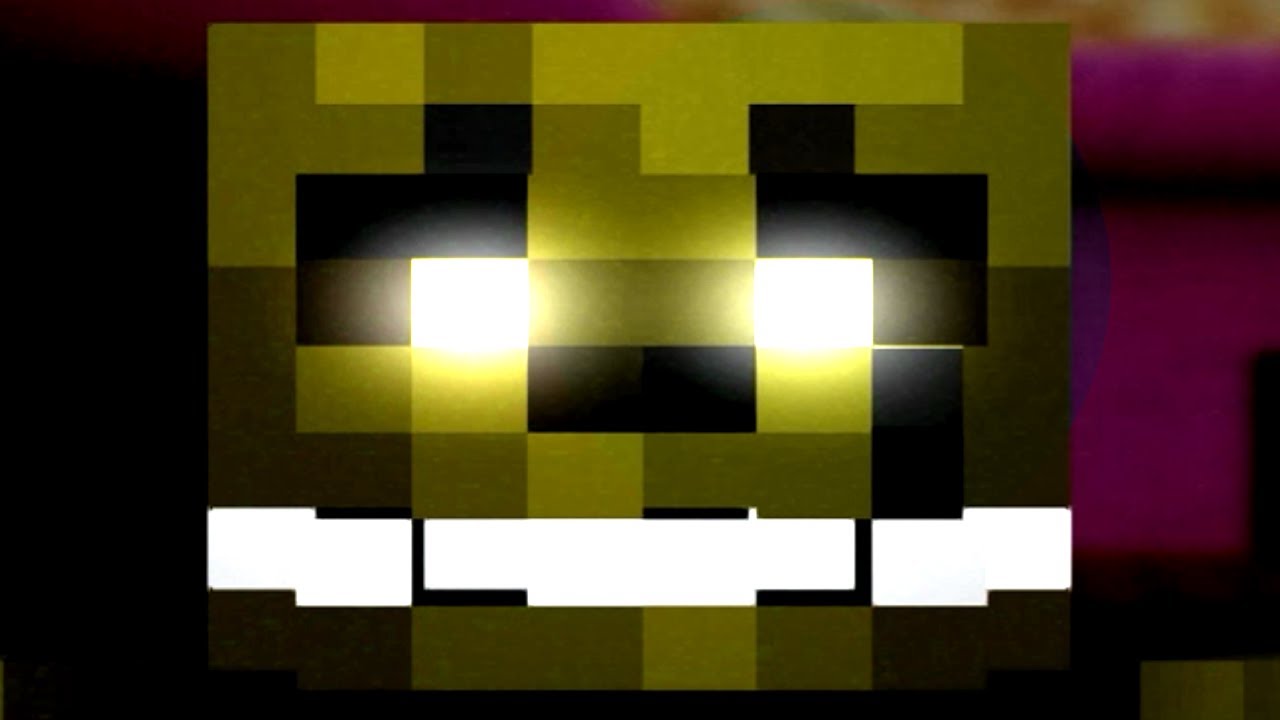 Springlock 8 NIGHTS OF HORROR - YouTube