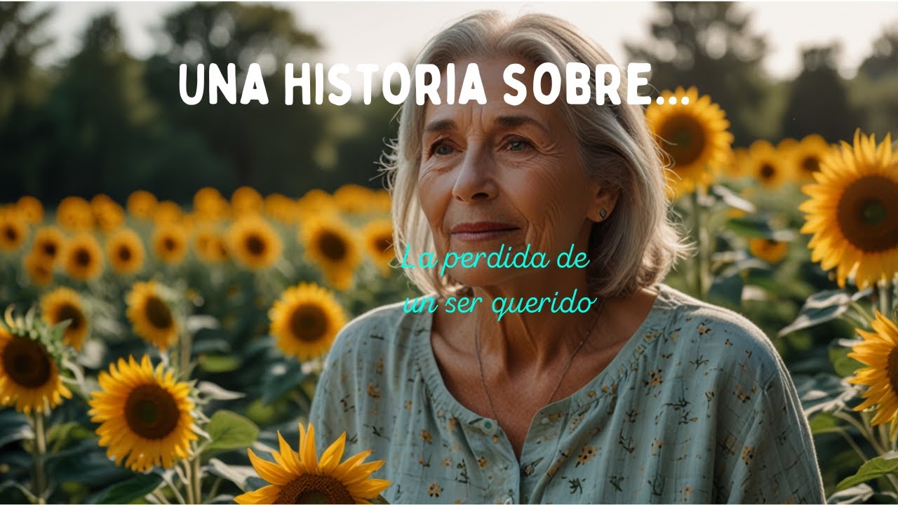 Historia de reflexión sobre la perdida de un ser querido / Reflexiones ...