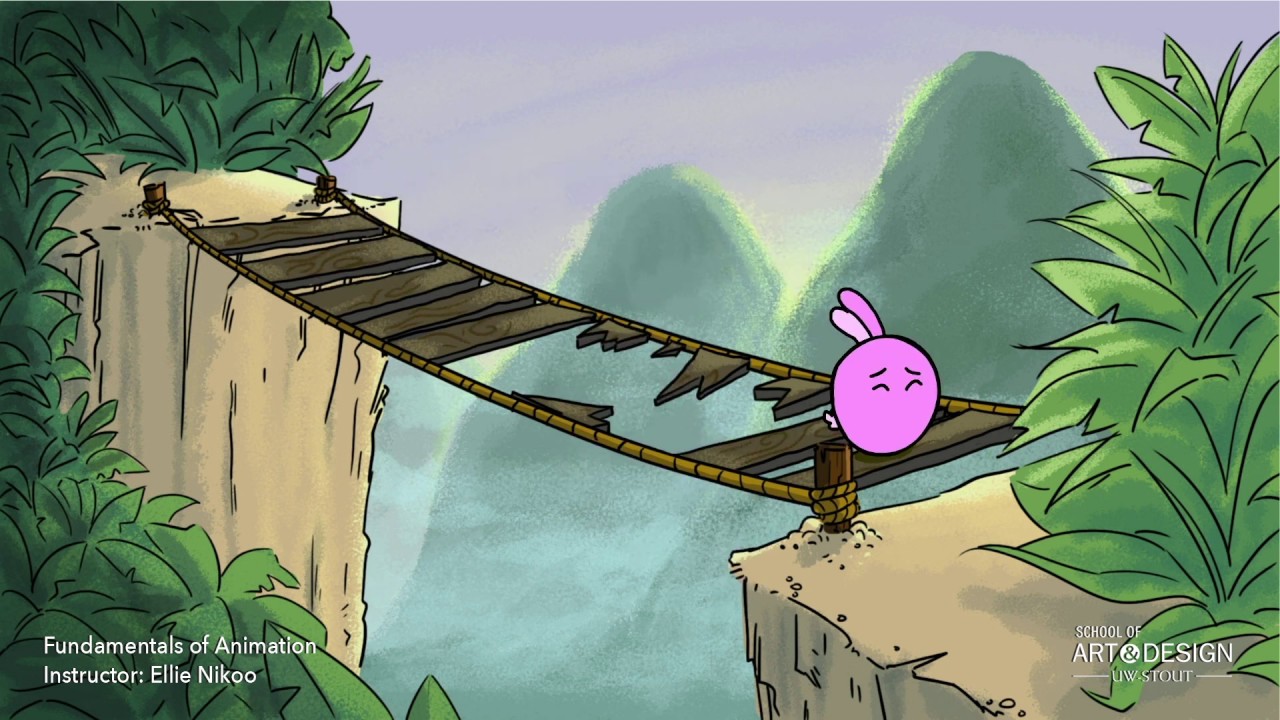 Thinking Ball Assignment 1 | Fall 2019 - YouTube