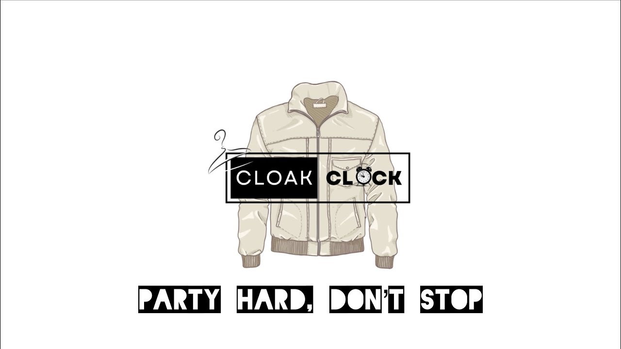 Cloak Clock- Entrepreneurship & Business Venturing [Group-5] - YouTube