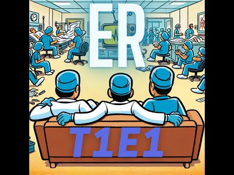 ER T1 E1 Parte 2 - YouTube