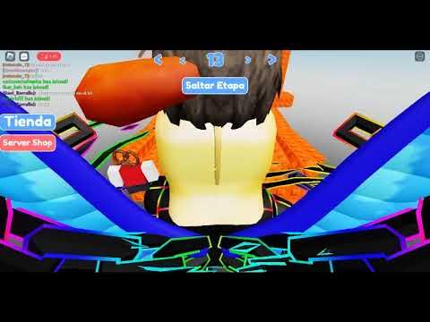 guia para pasar 🎃troll obby dco - YouTube