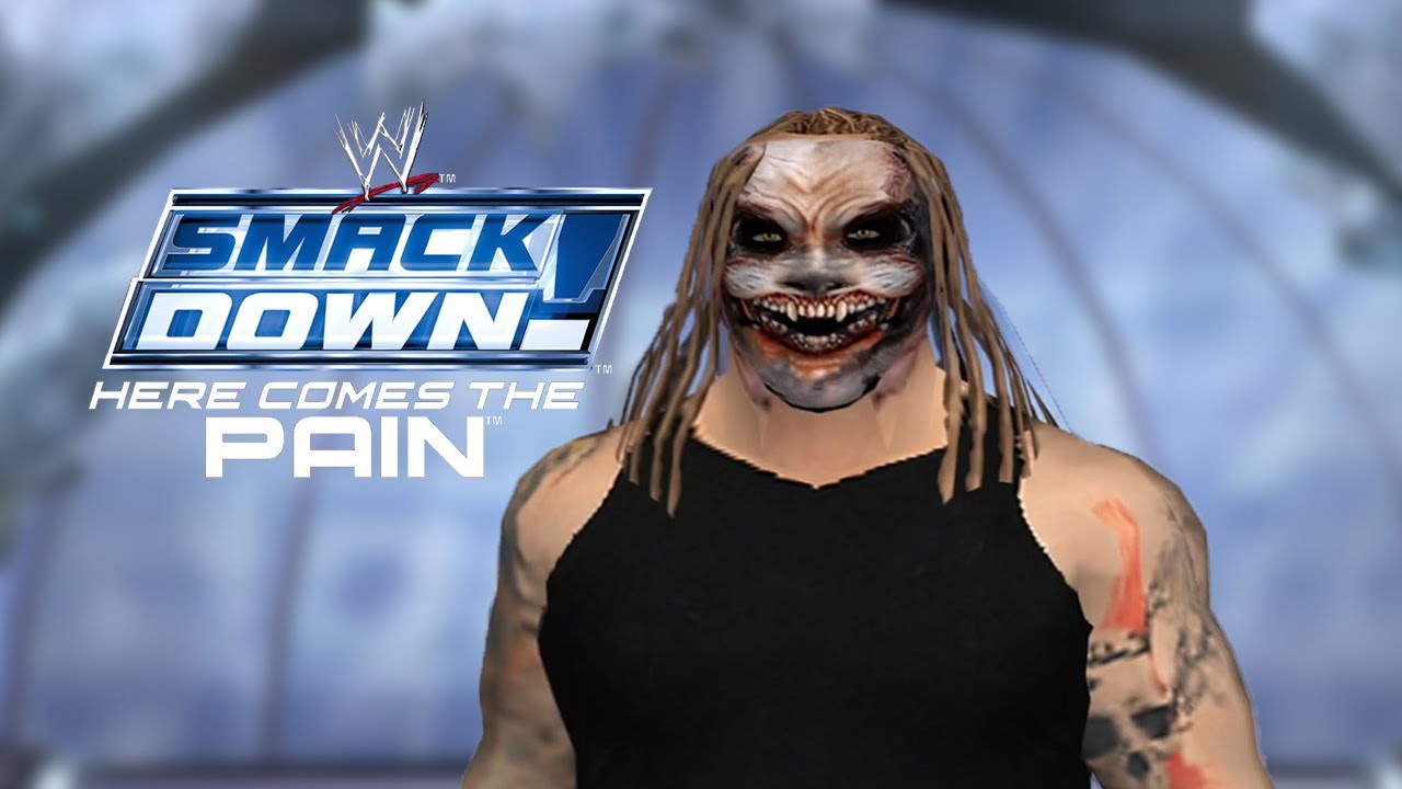 Playing Here Comes the Pain in 2021.. But with Mods - YouTube