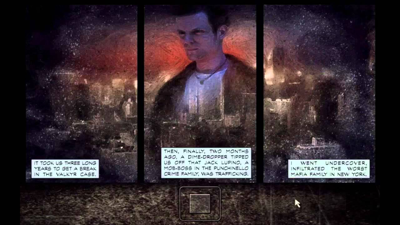 Max Payne - Walkthrough: Part 1 - Subway of Death - YouTube