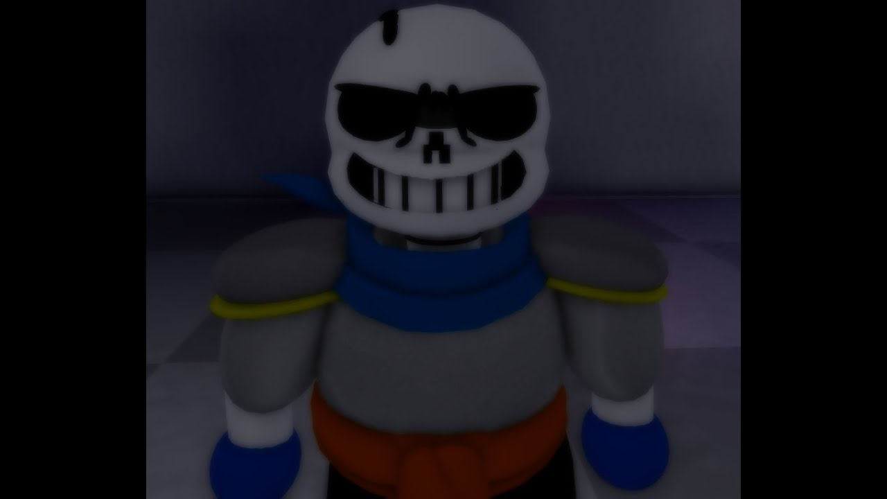 Roblox UJD experience - YouTube