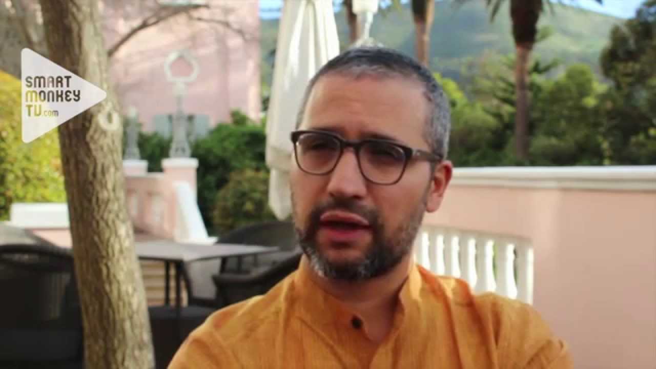 Khalid Shamis' film The Colonel's Stray Dogs about the Libyan ...