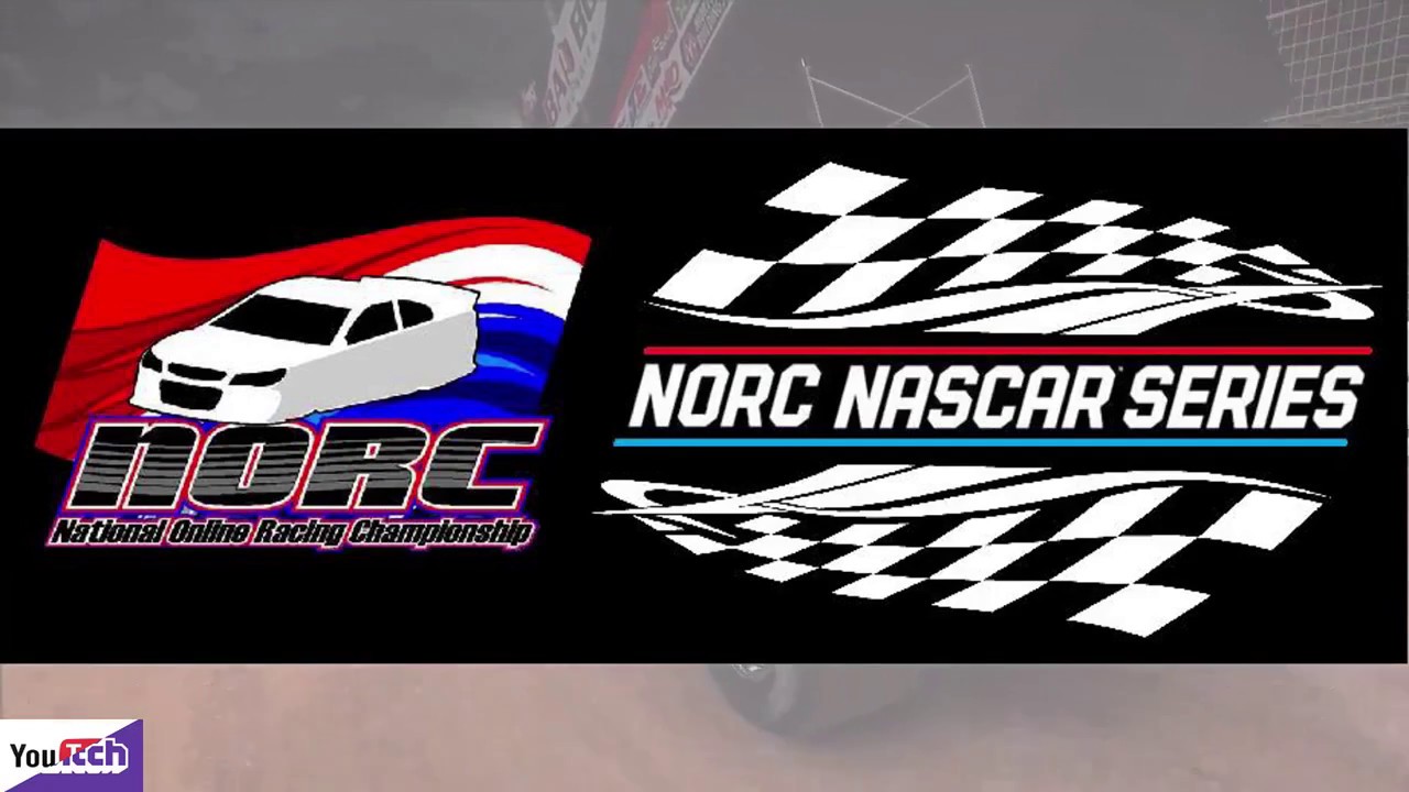 NORC NASCAR iRacing Series at Martinsville (Season 6: presented by ...