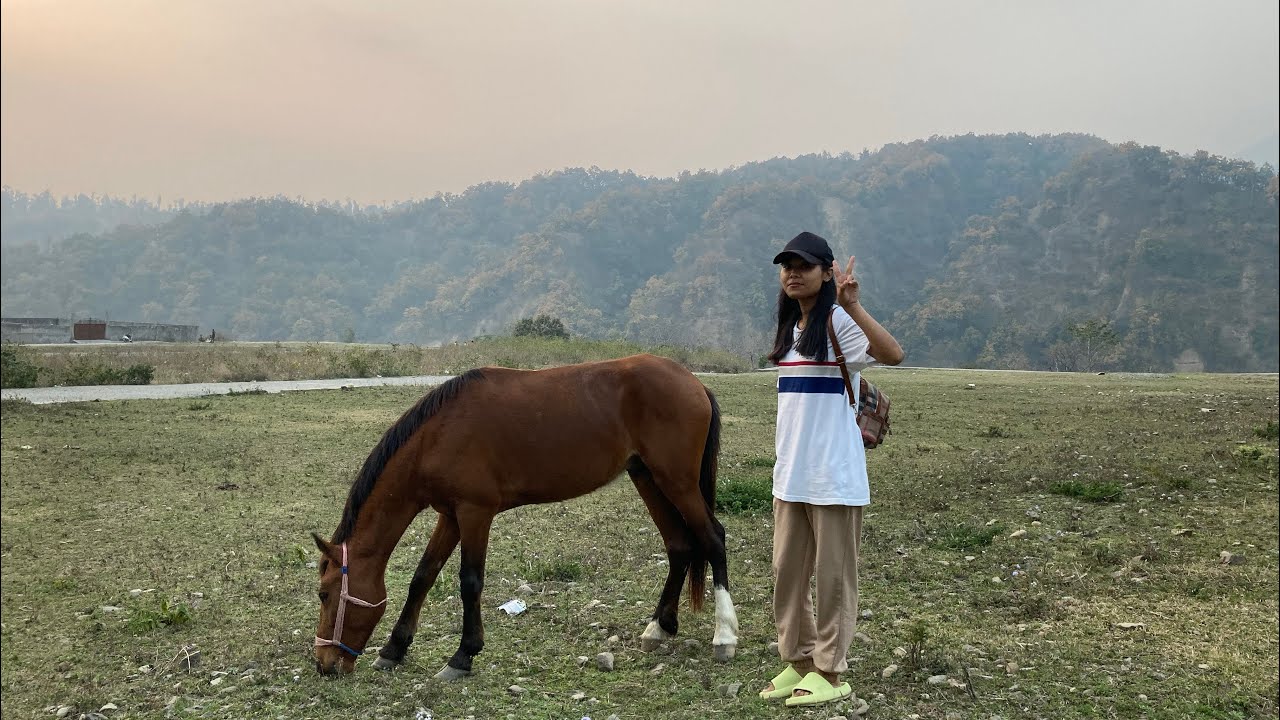 First Time Visiting Dunga Dehradun Short Picnic🧺 Vlog Video 🔥|| A.chik ...
