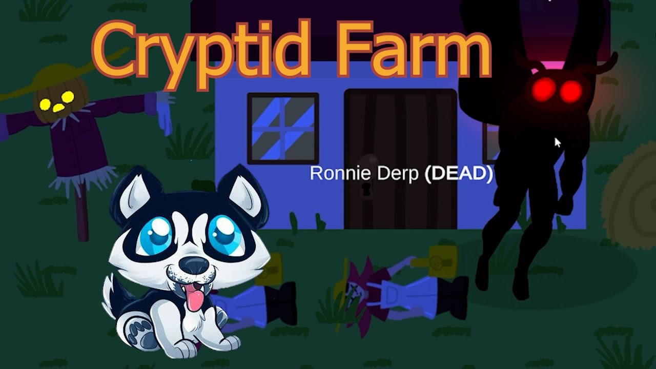 New Psychological Horror Farming Sim Dropped And I Might Have Died a ...