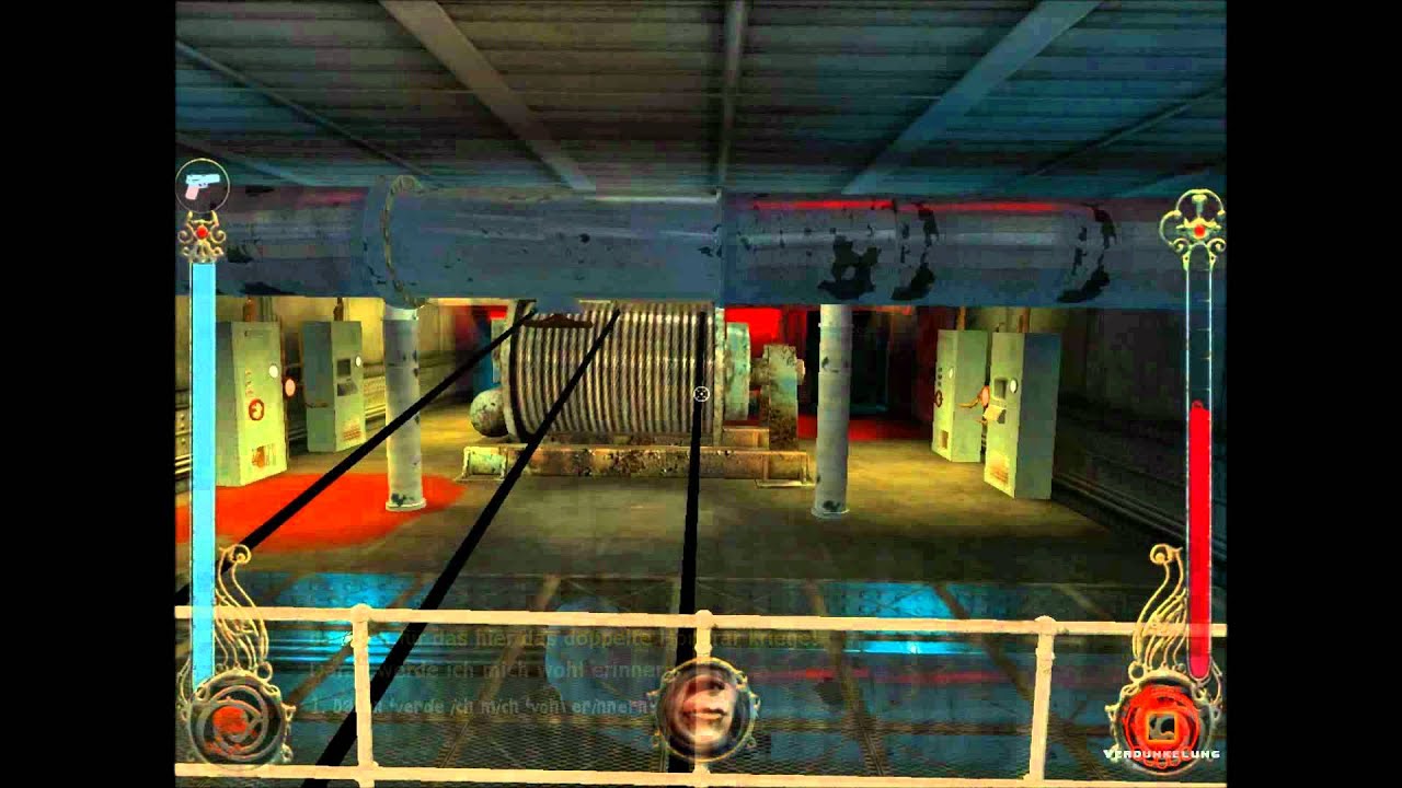 Spin spielt durch...Vampire Bloodlines #10 Das Geheimnis der Elizabeth ...