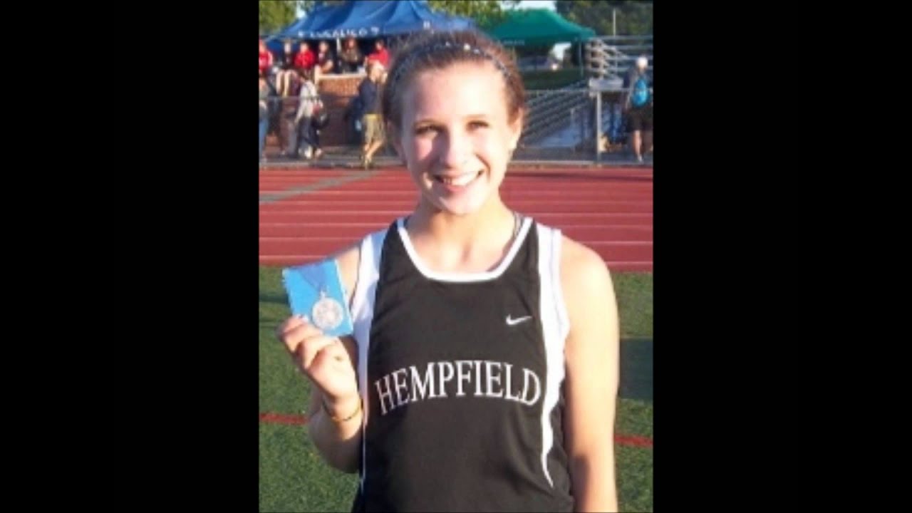 Danielle Poletti Podcast interview - YouTube