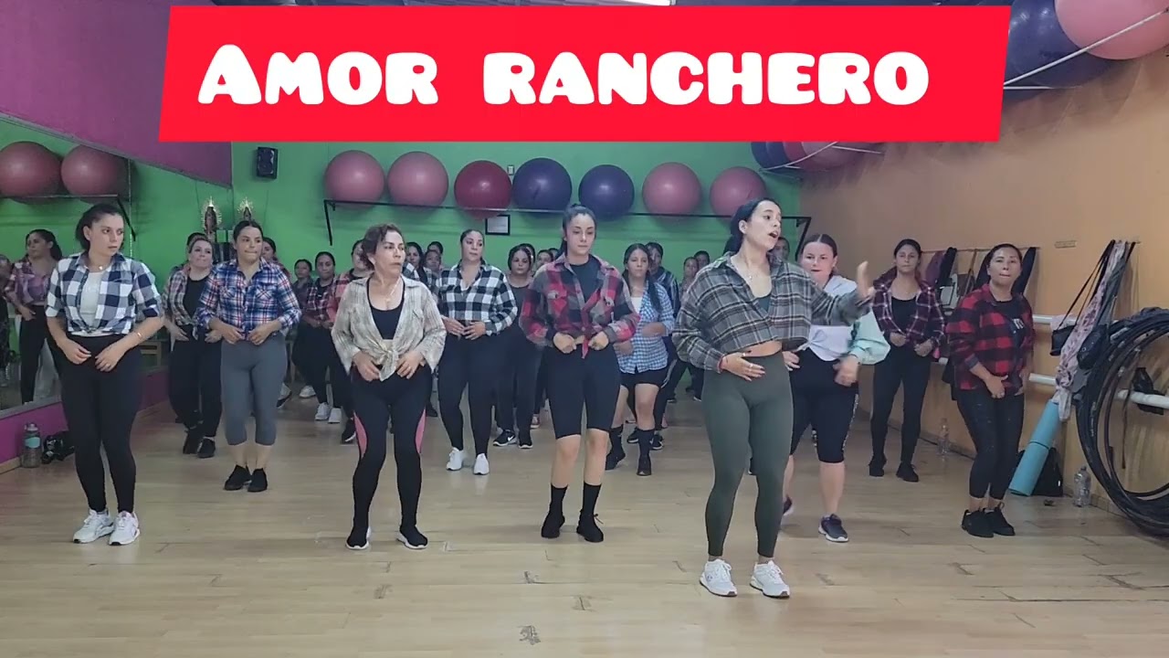 amor ranchero huapango 🤠 - YouTube