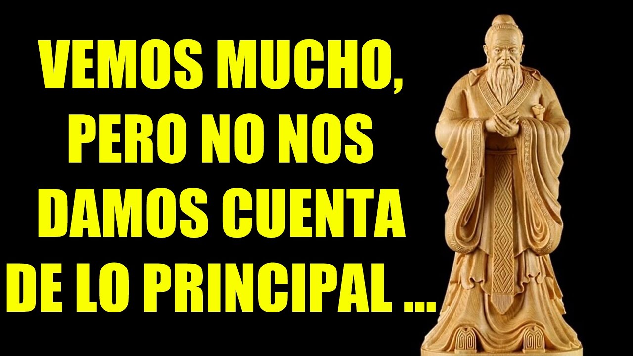 Kong Qiu Confucio: el legendario pensador y filósofo antiguo de China ...