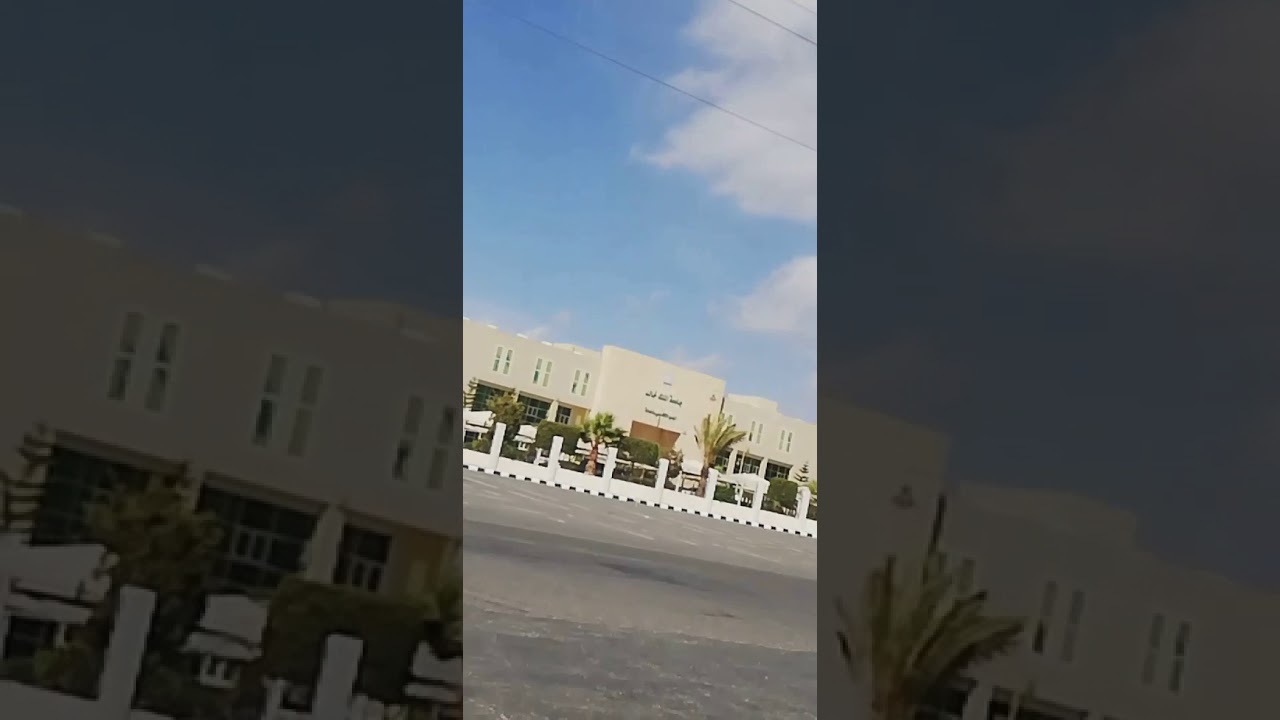 King khalid university, Abha - YouTube