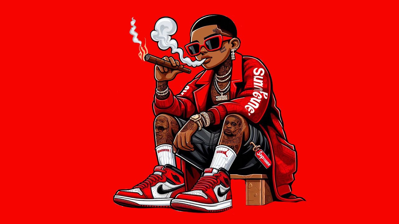 Trap Beat - "ROBBERY" | Free Trap Beat 2024 | Freestyle Beat Rap ...