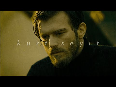 Kurt Seyit ve Şura Soundtrack (S l o w e d  &  R e v e r b)