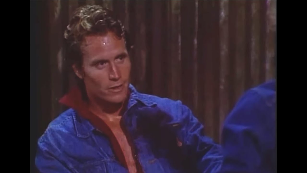 General Hospital: Tuesday, October 21, 1980 (Episode #4488) - YouTube