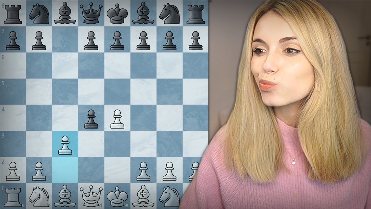 The Ultimate Guide To The Smith Morra Gambit - YouTube