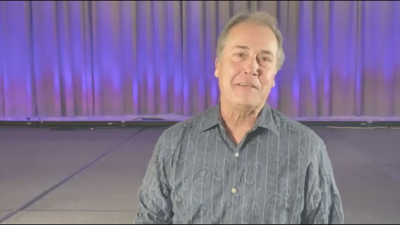 Pastor Tim Update 10-15-20 - YouTube