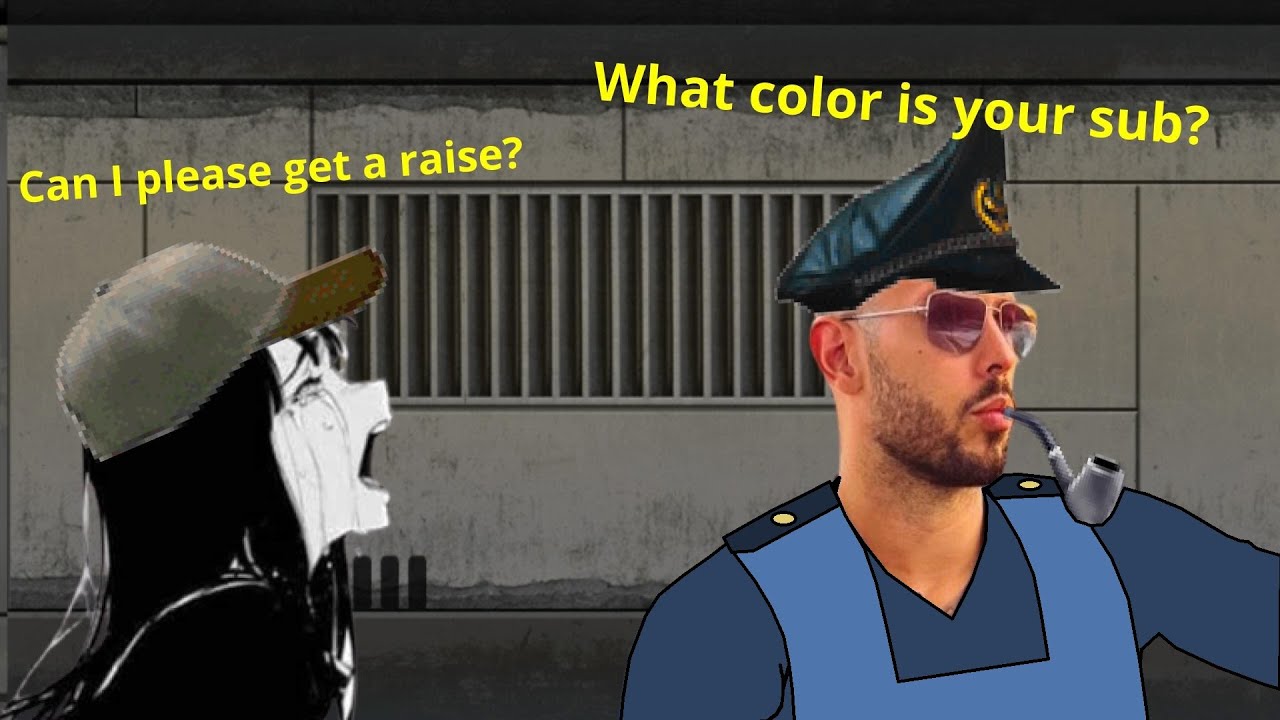 Beta Crew Argues with Captain over "unfair" Wages (Barotrauma Ep.1 ...