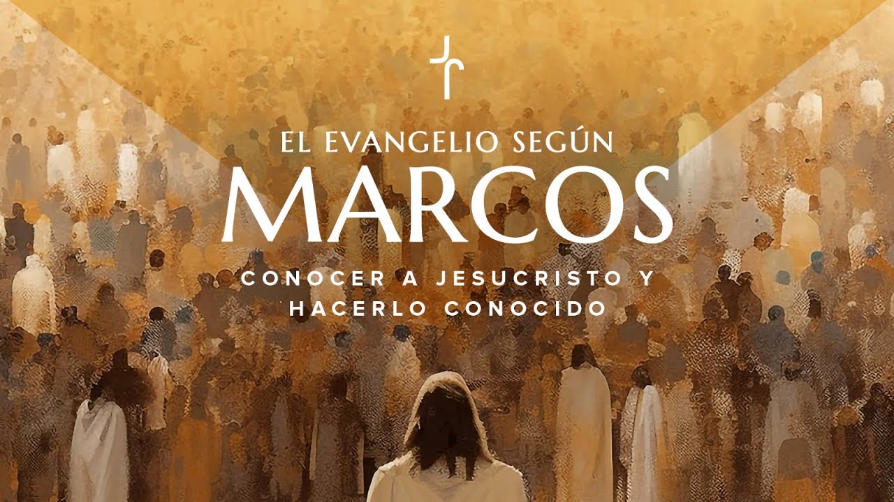 Marcos 2:1-12 Jesús sana a un paralítico 18/05/25 - YouTube
