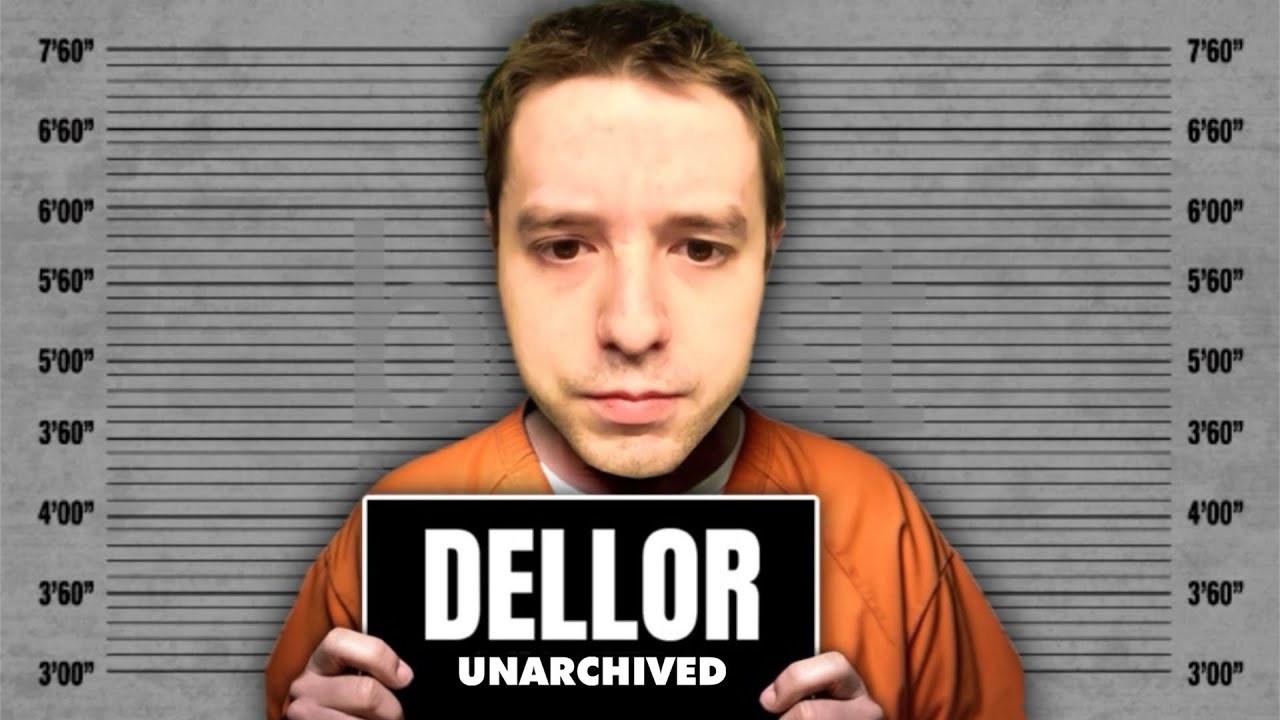 DELLOR UPDATES UNARCHIVED COMPILATION (REUPLOAD) - YouTube