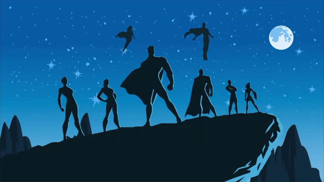 Short Superhero CYOA (CYOA Recommendation) by JokuSSJ on DeviantArt