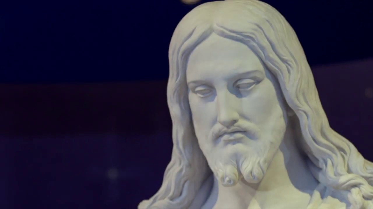 Sacrifice - by Mark Kunkel - YouTube