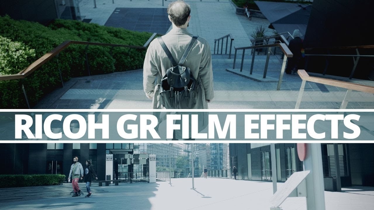 TRYING ALL FILM EFFECTS and GOT 11K VIEWS! REALLY??? - YouTube