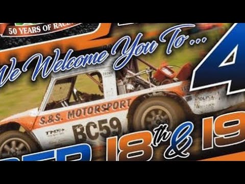 Border Counties BAS 2021 Finals