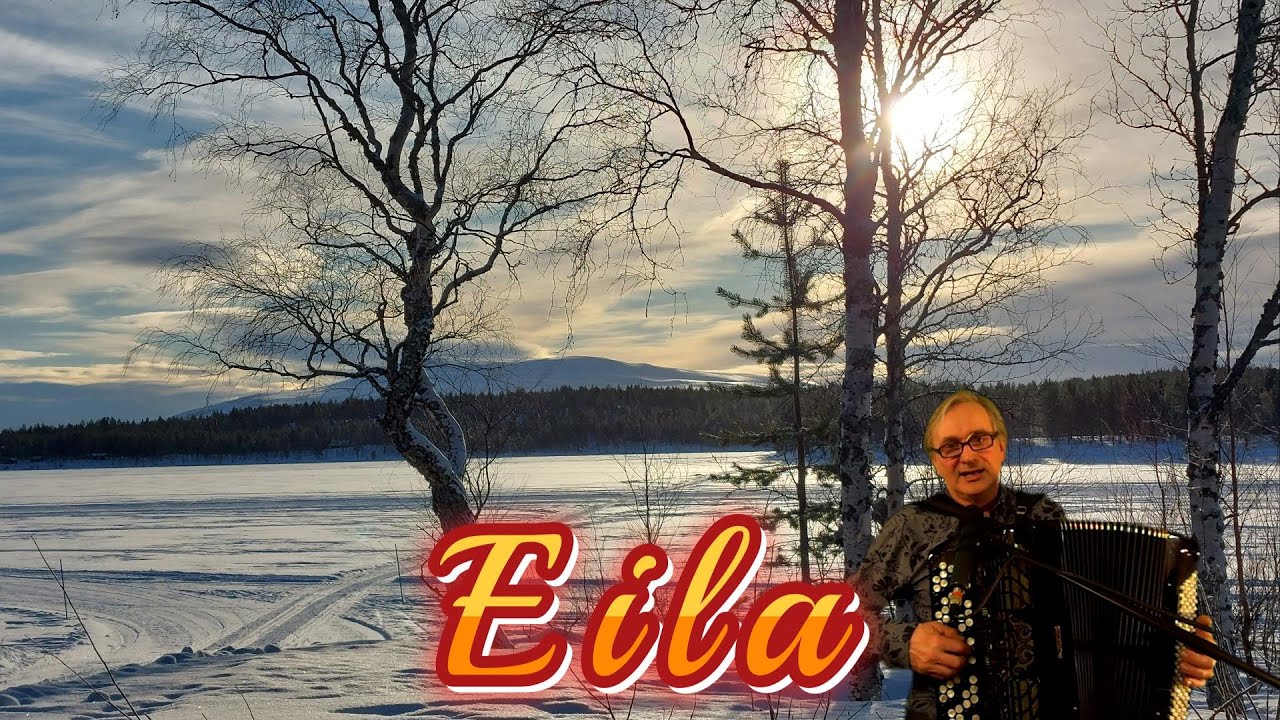 Eila - YouTube